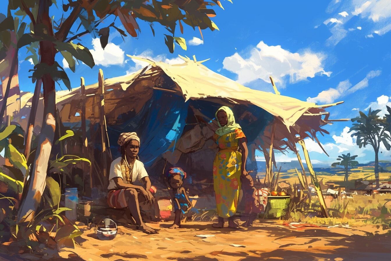 【JICA（ジャイカ）】とは何か？活動内容から働き方まで - FIRST DONATE